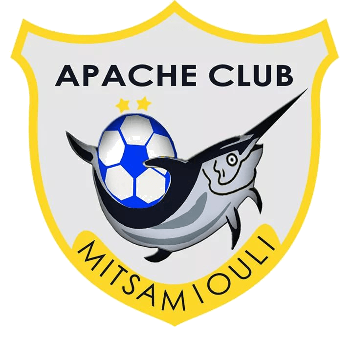 Apache Club de Mitsamiouli