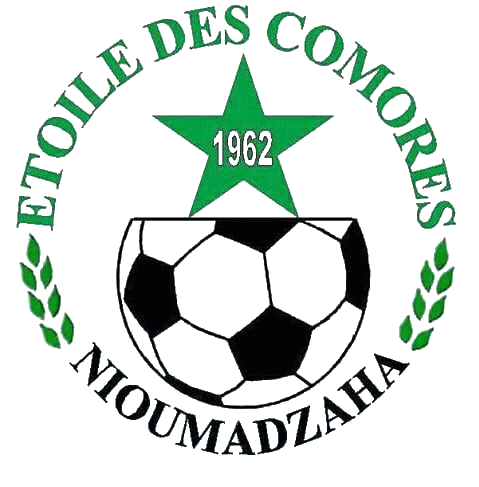 Equipe nationale de football des Comores - Cœlacanthes