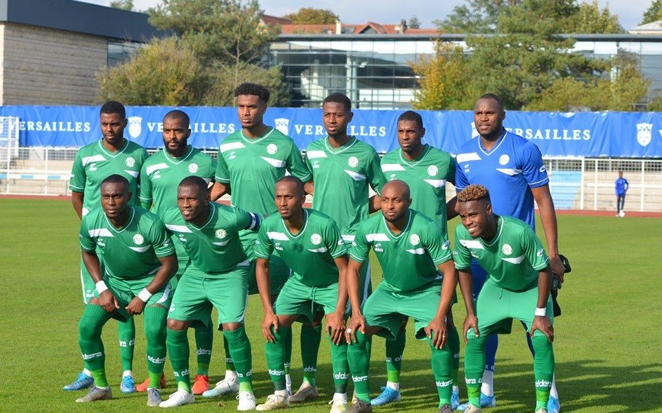 Amicaux Archives - Comoros Football 269 | Portail du football comorien